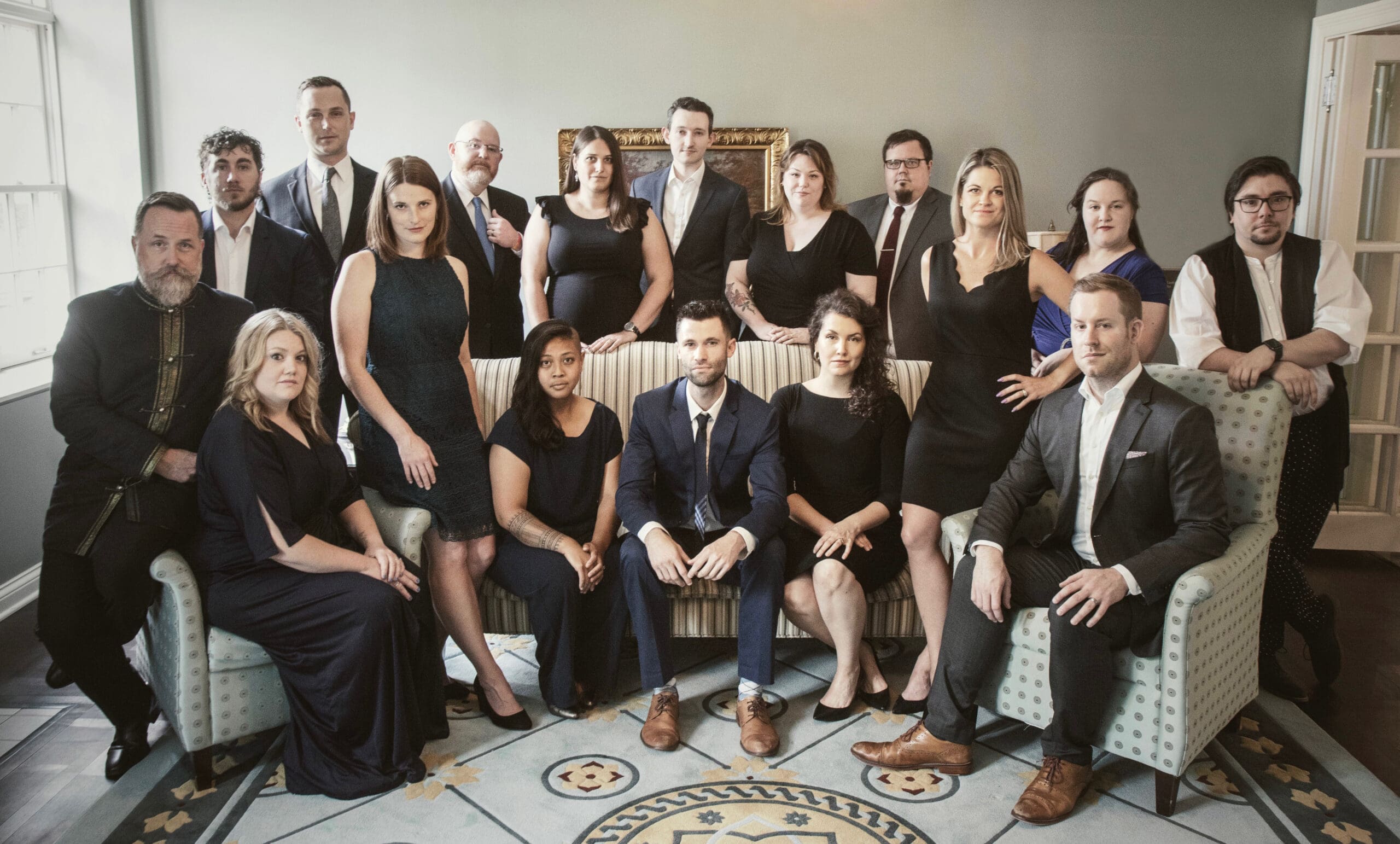 Christine Jarquio – Faculty Spotlight | Columbia Independent School