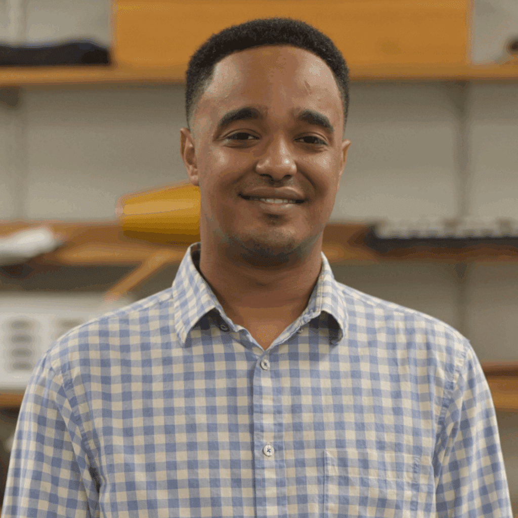 Samuel Fessehaye | Columbia Independent School
