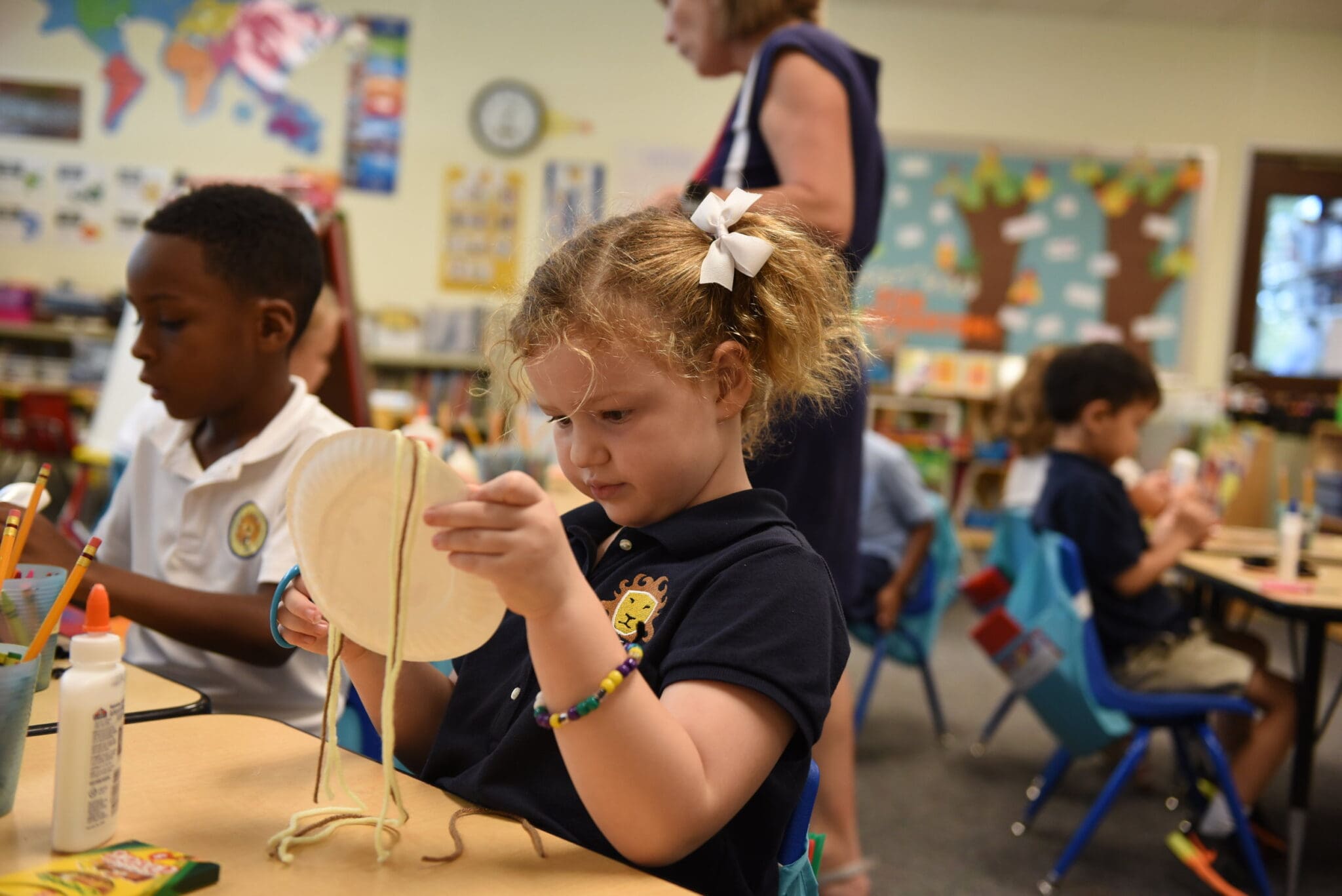 How to help your child get ready for Kindergarten | Columbia ...