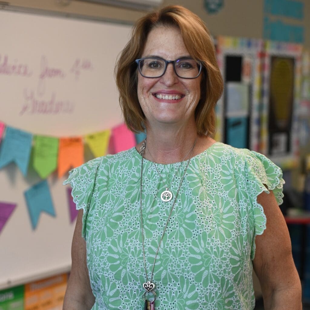 Jennifer Emmons | Columbia Independent School