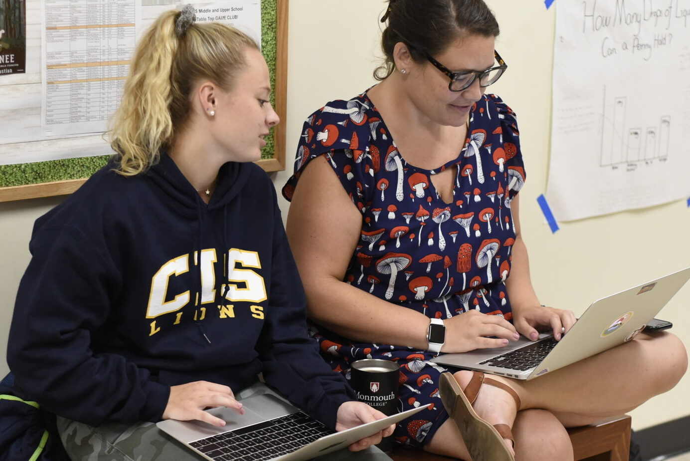 What is an INDEPENDENT School? | Columbia Independent School
