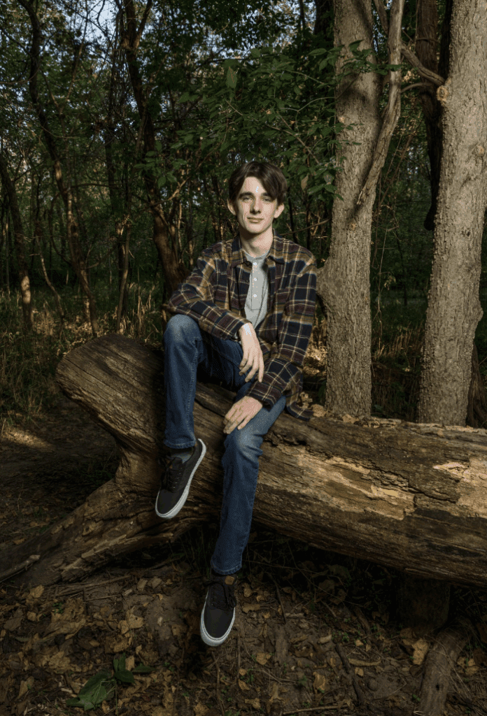 Senior Profiles | Columbia Independent School