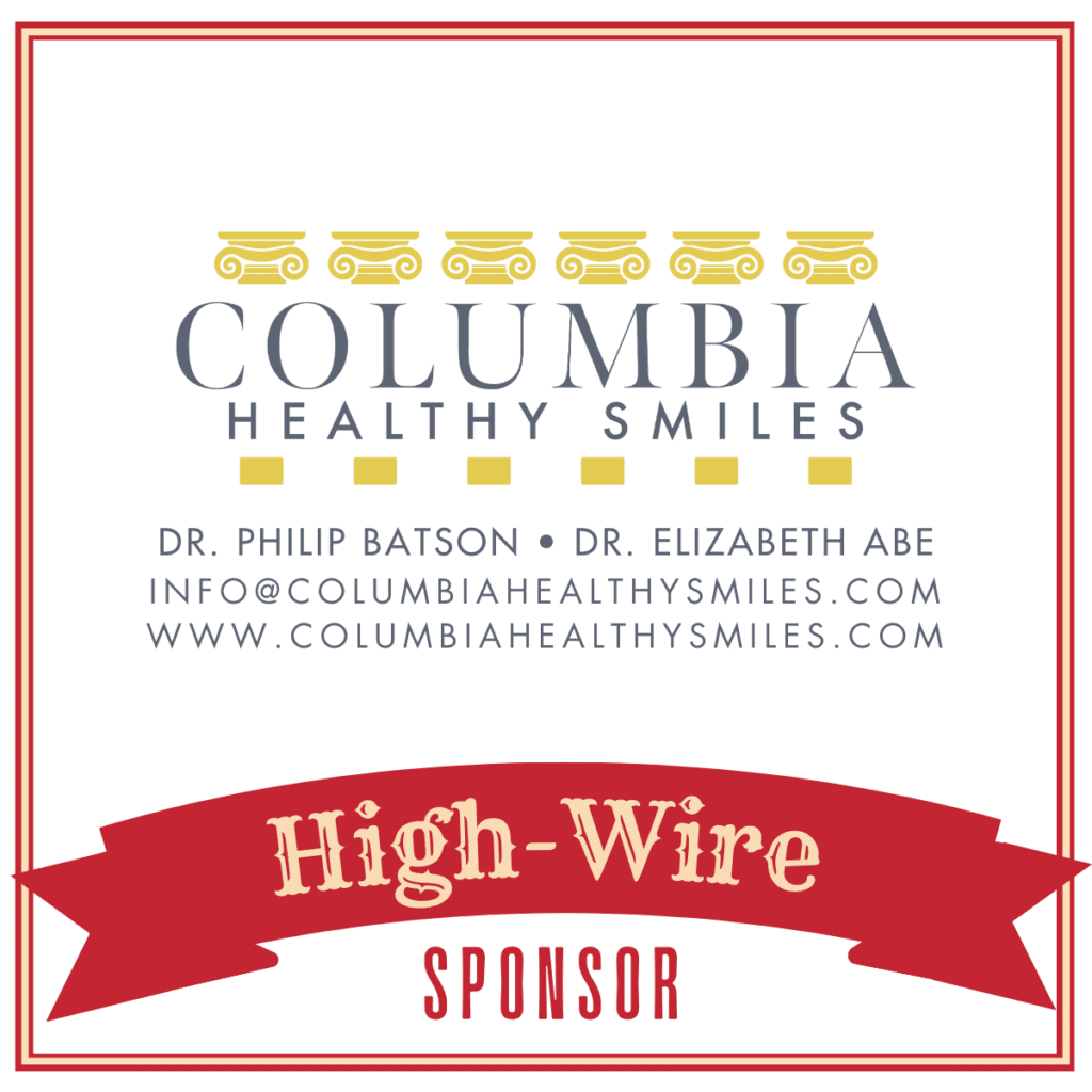 Gala | Columbia Independent School